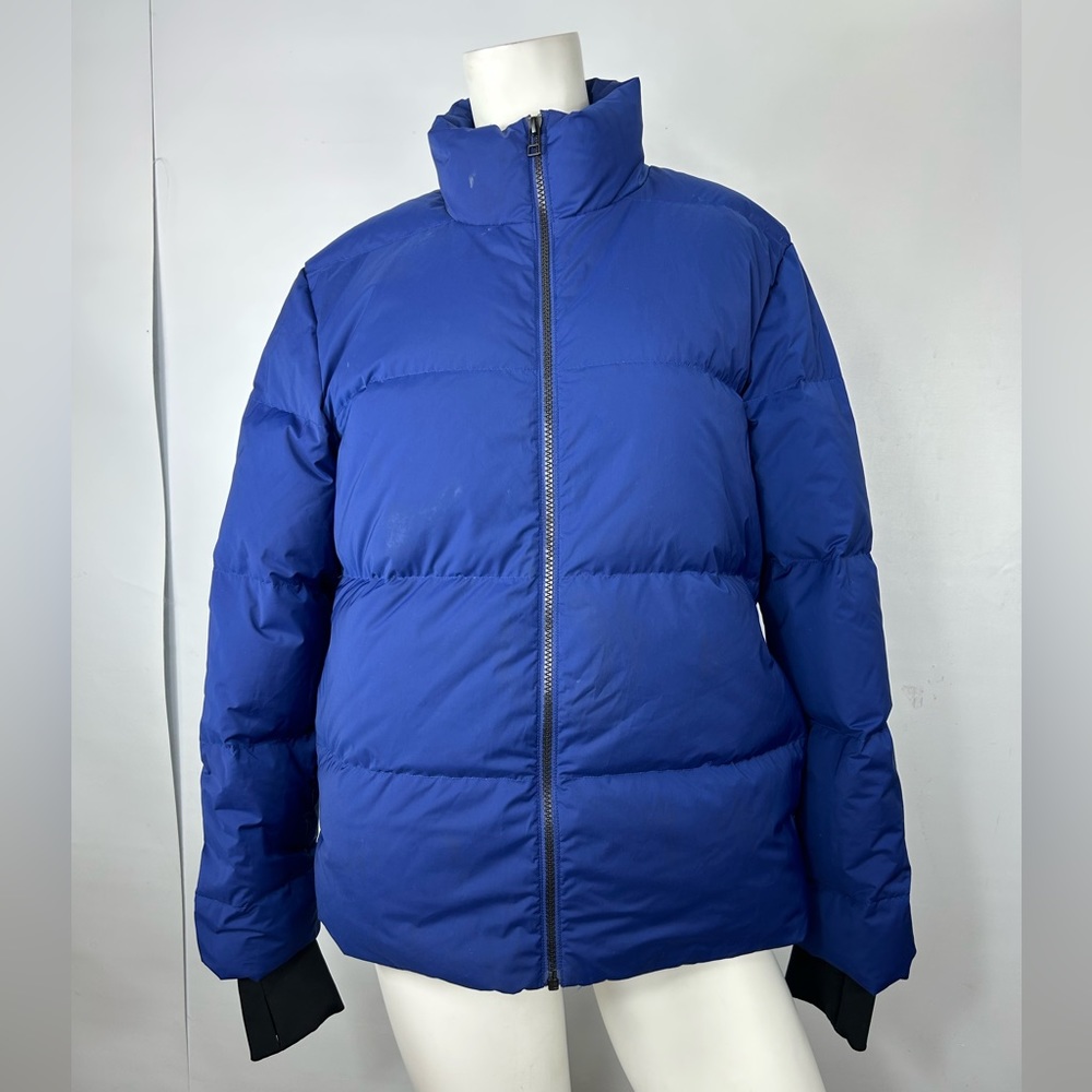 Theory Puffer - Gem